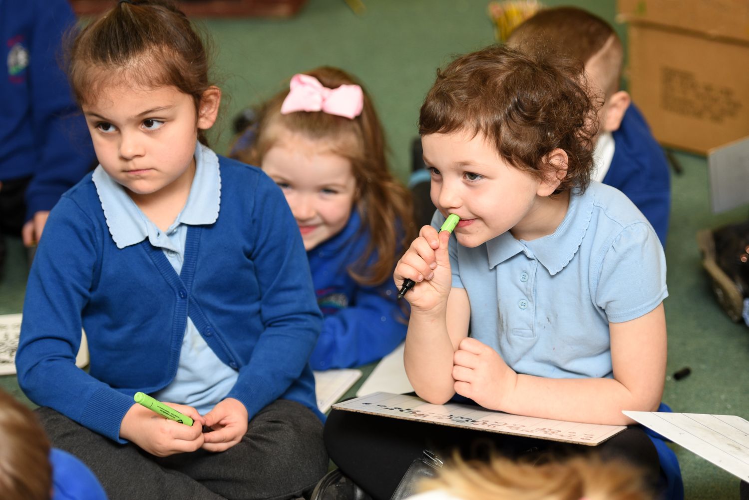 3 – Birdwell Primary School