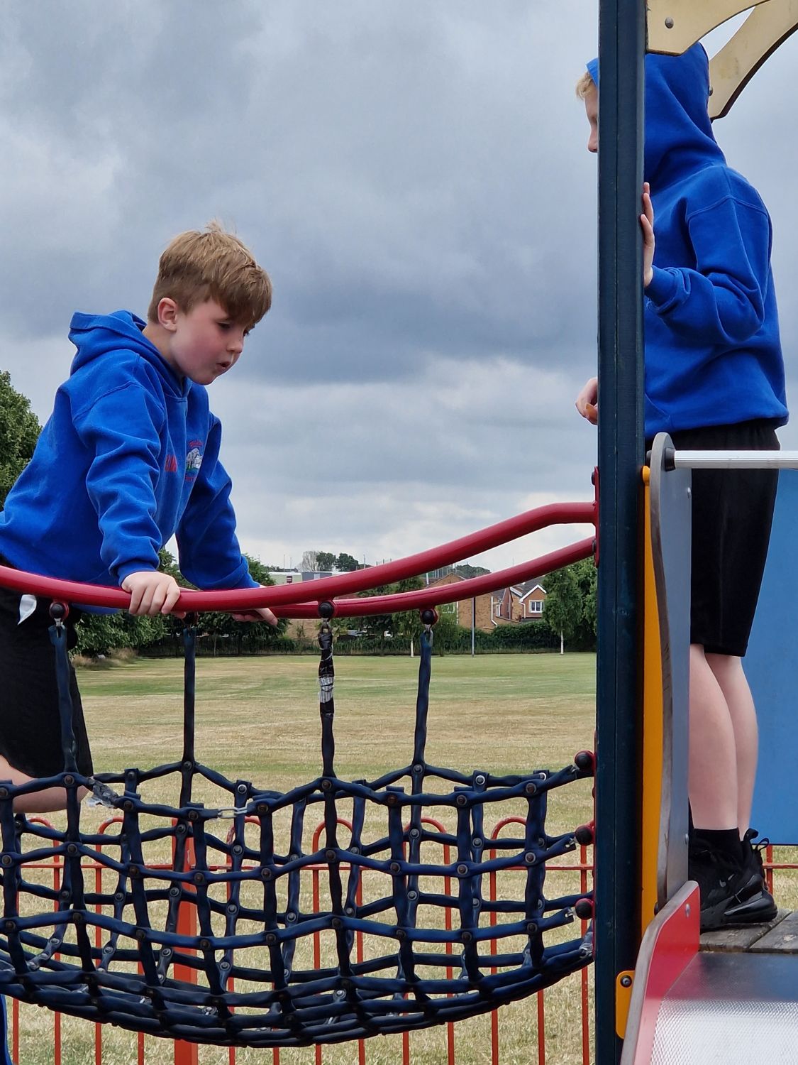 SWIMMING GALA – Birdwell Primary School