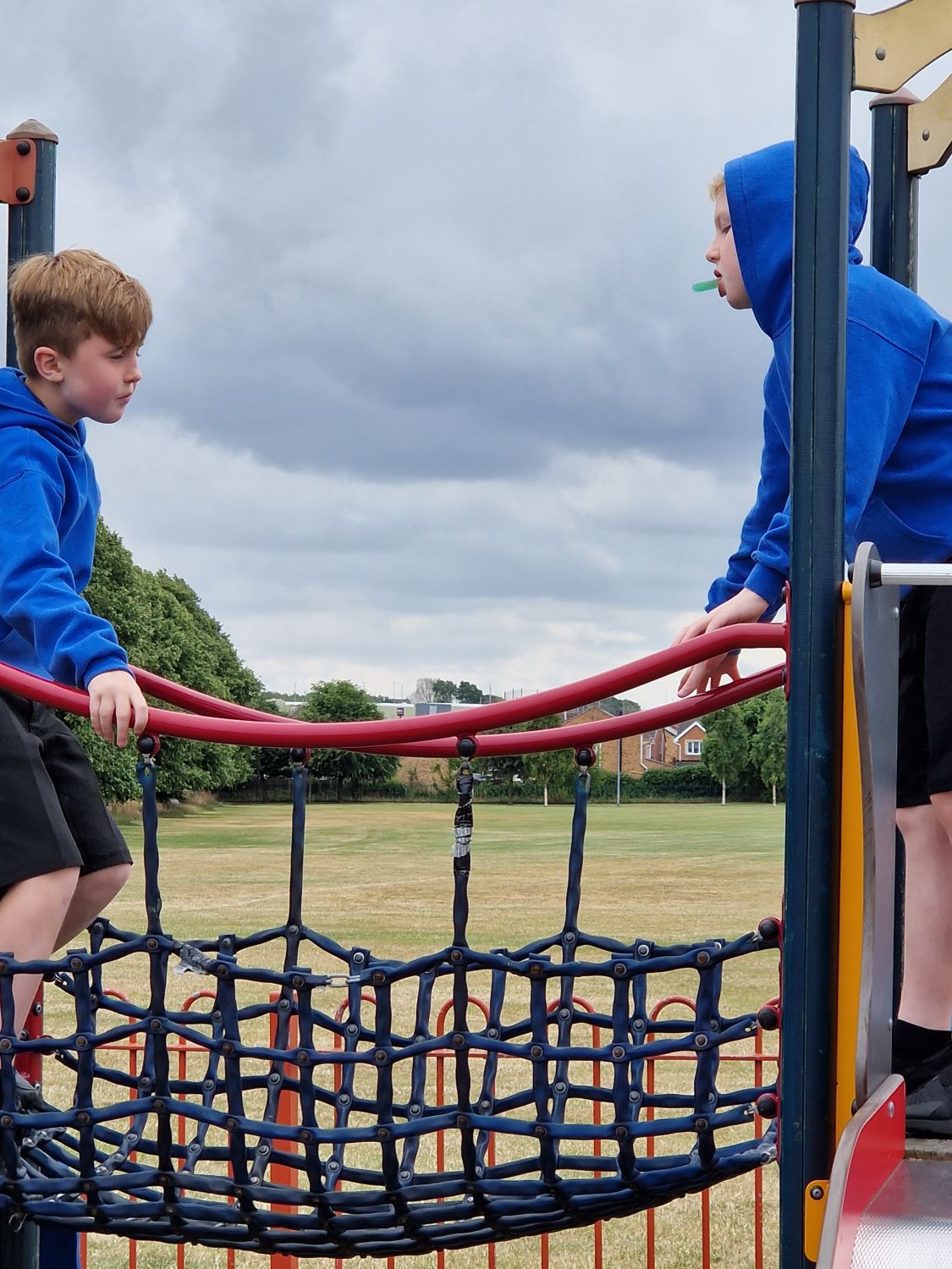 SWIMMING GALA – Birdwell Primary School