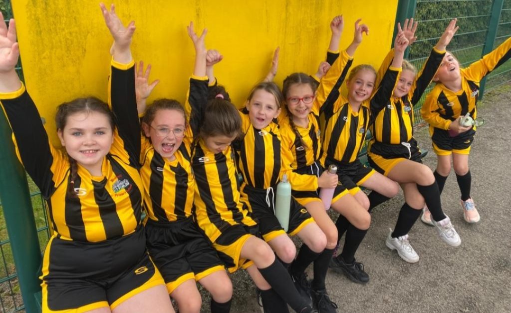 Equality Statement – Birdwell Primary School