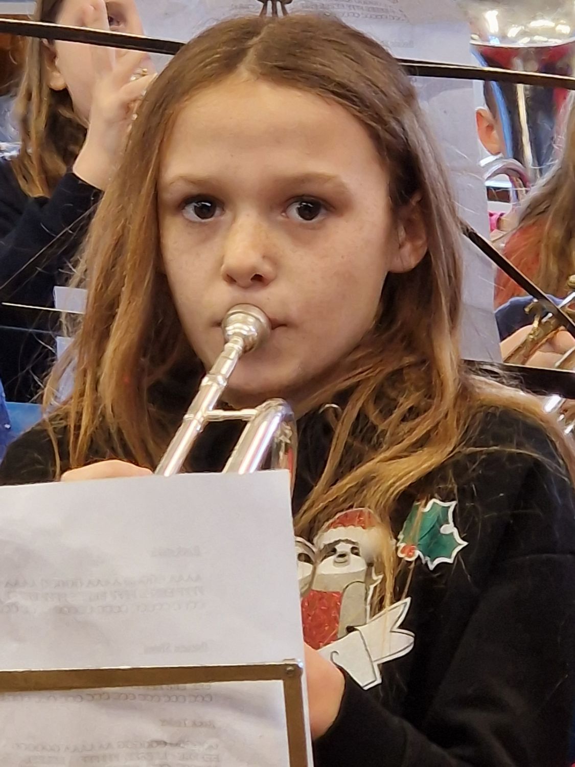 MUSICAL INSTRUMENT CONCERT – Birdwell Primary School