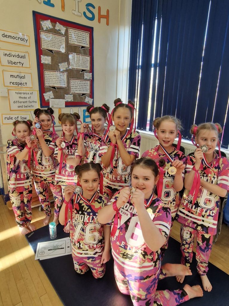 Birdwell Primary School