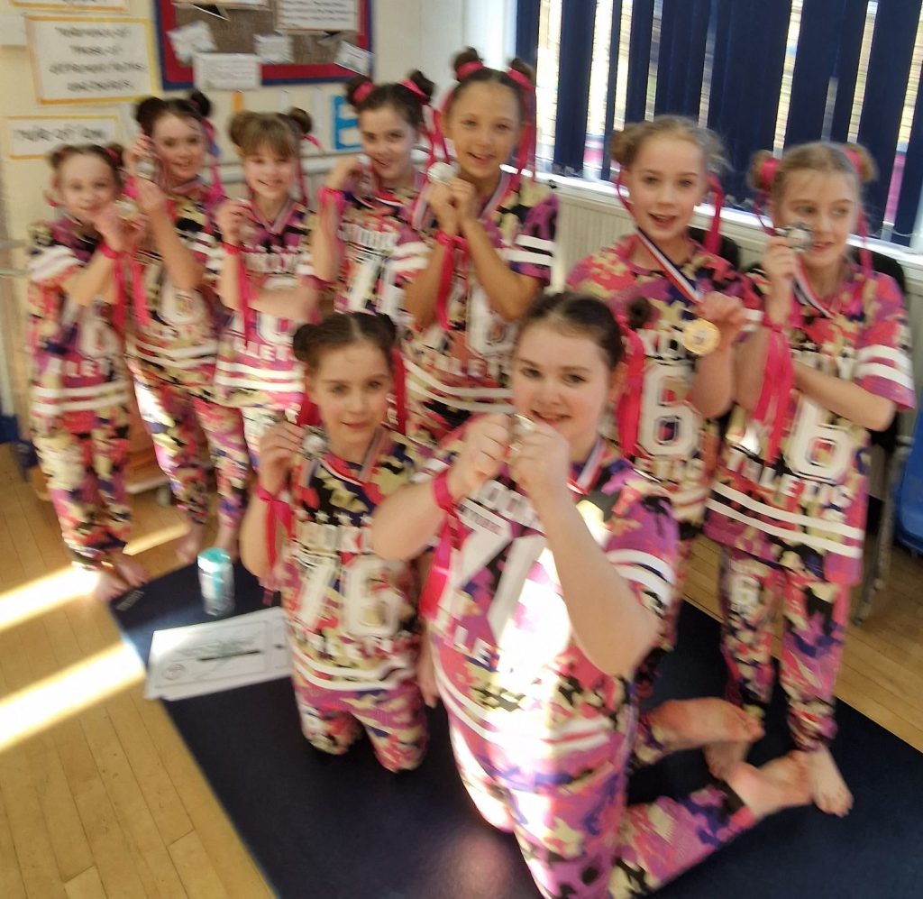 Birdwell Primary School