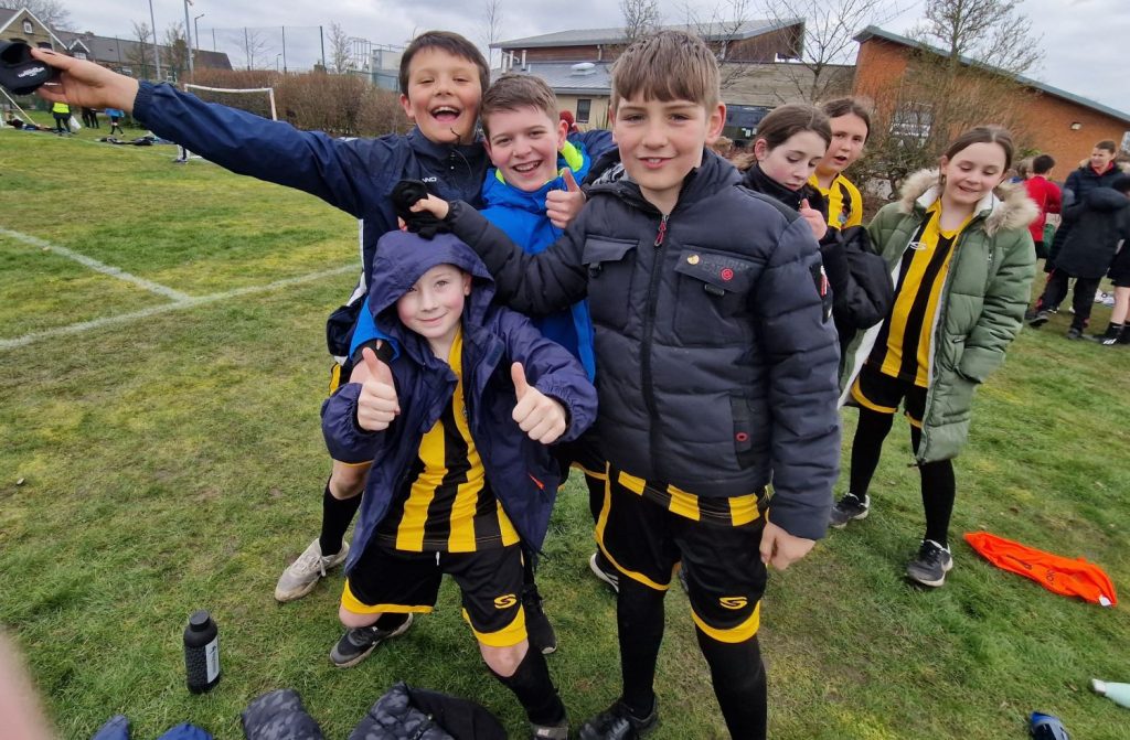 Summer Newsletter – Birdwell Primary School