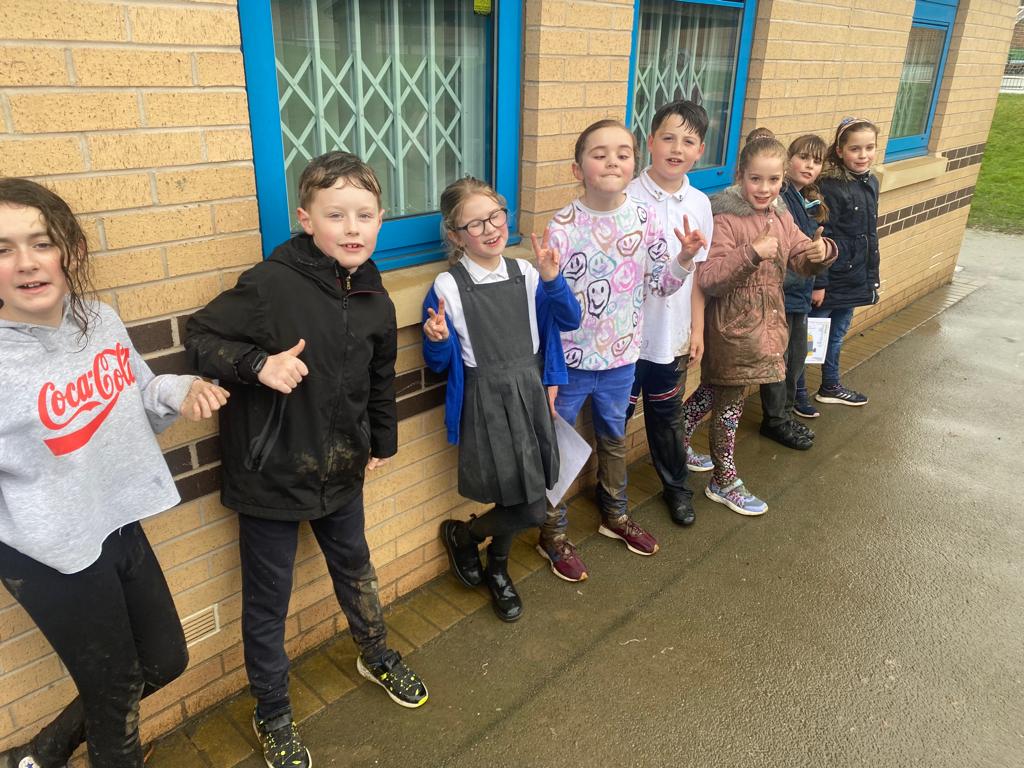 YEAR 6 FOOTBALL – Birdwell Primary School