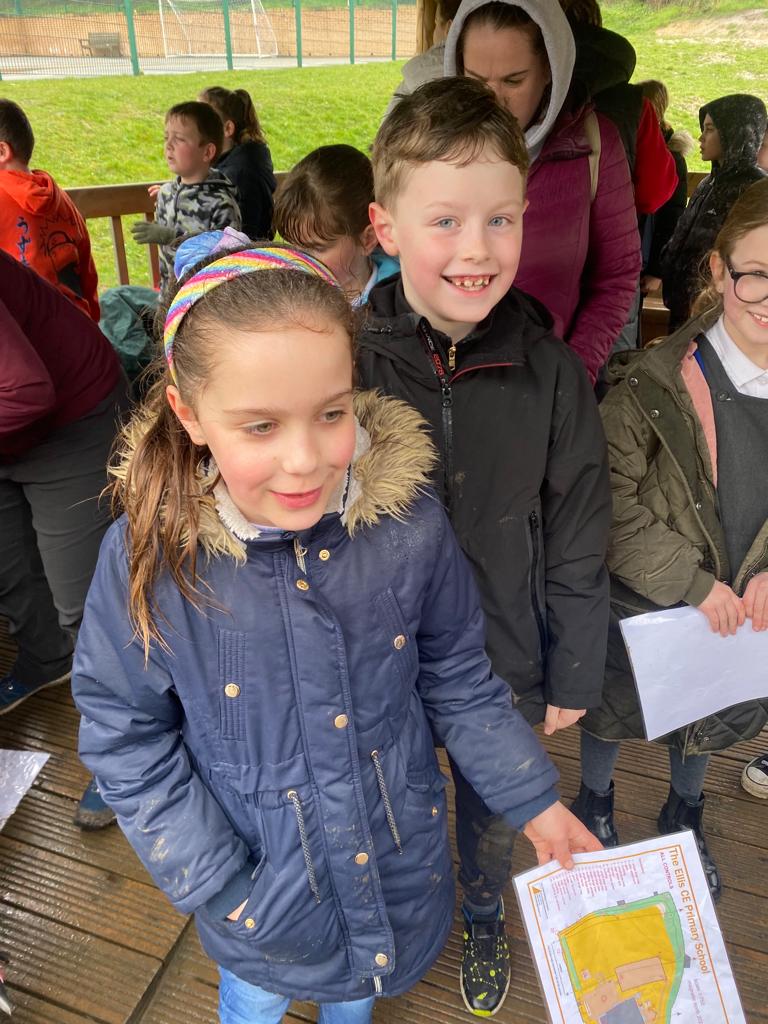 YEAR 6 FOOTBALL – Birdwell Primary School