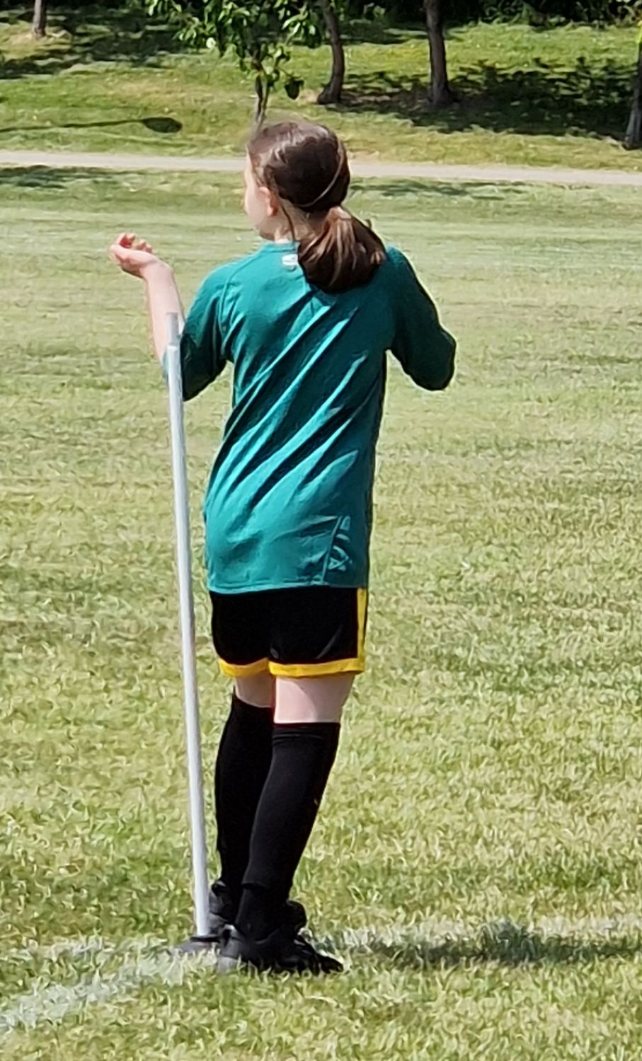 ROUNDERS COMPETITION 9th June 2023 – Birdwell Primary School