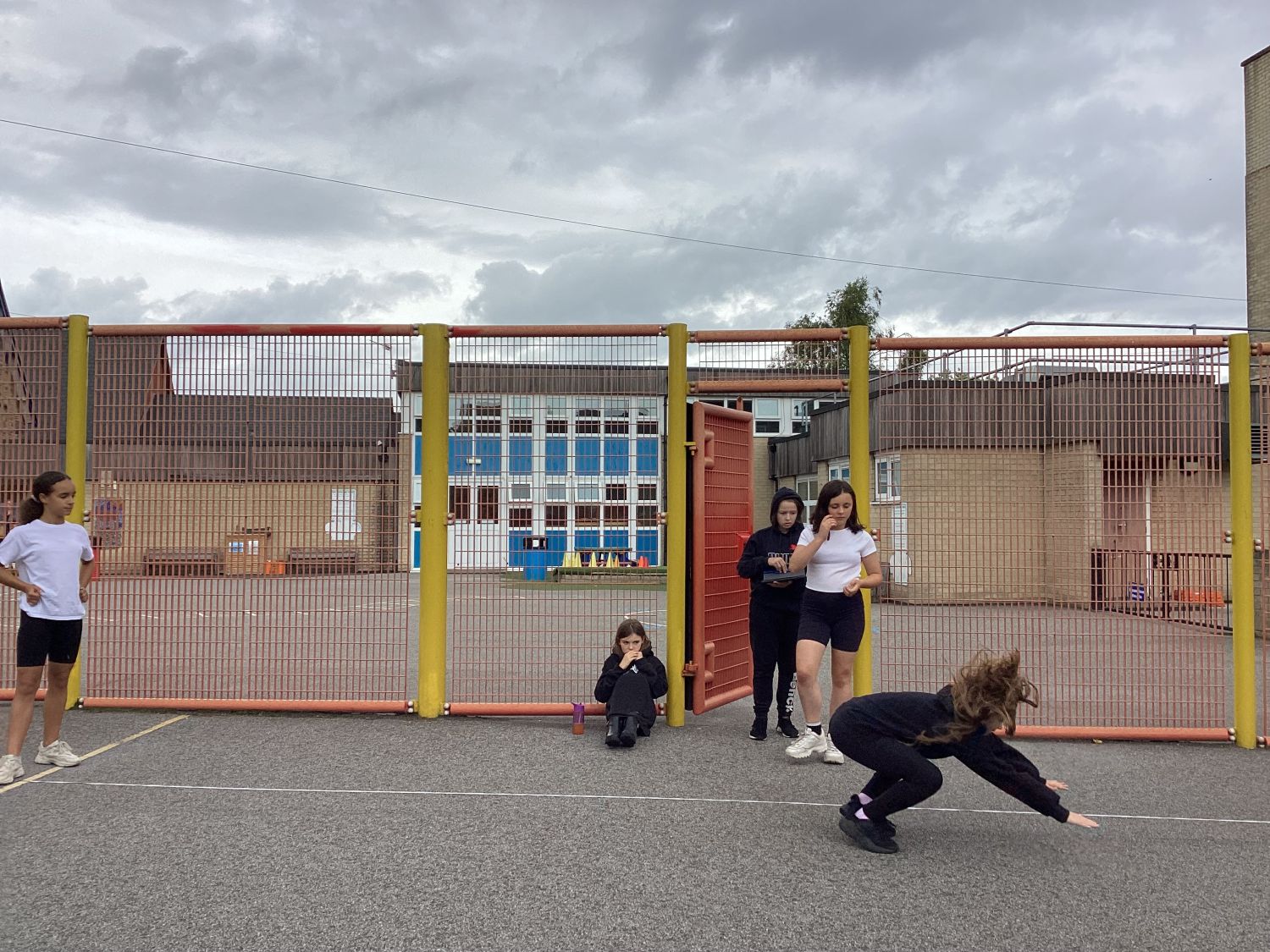 Birdwell Primary School