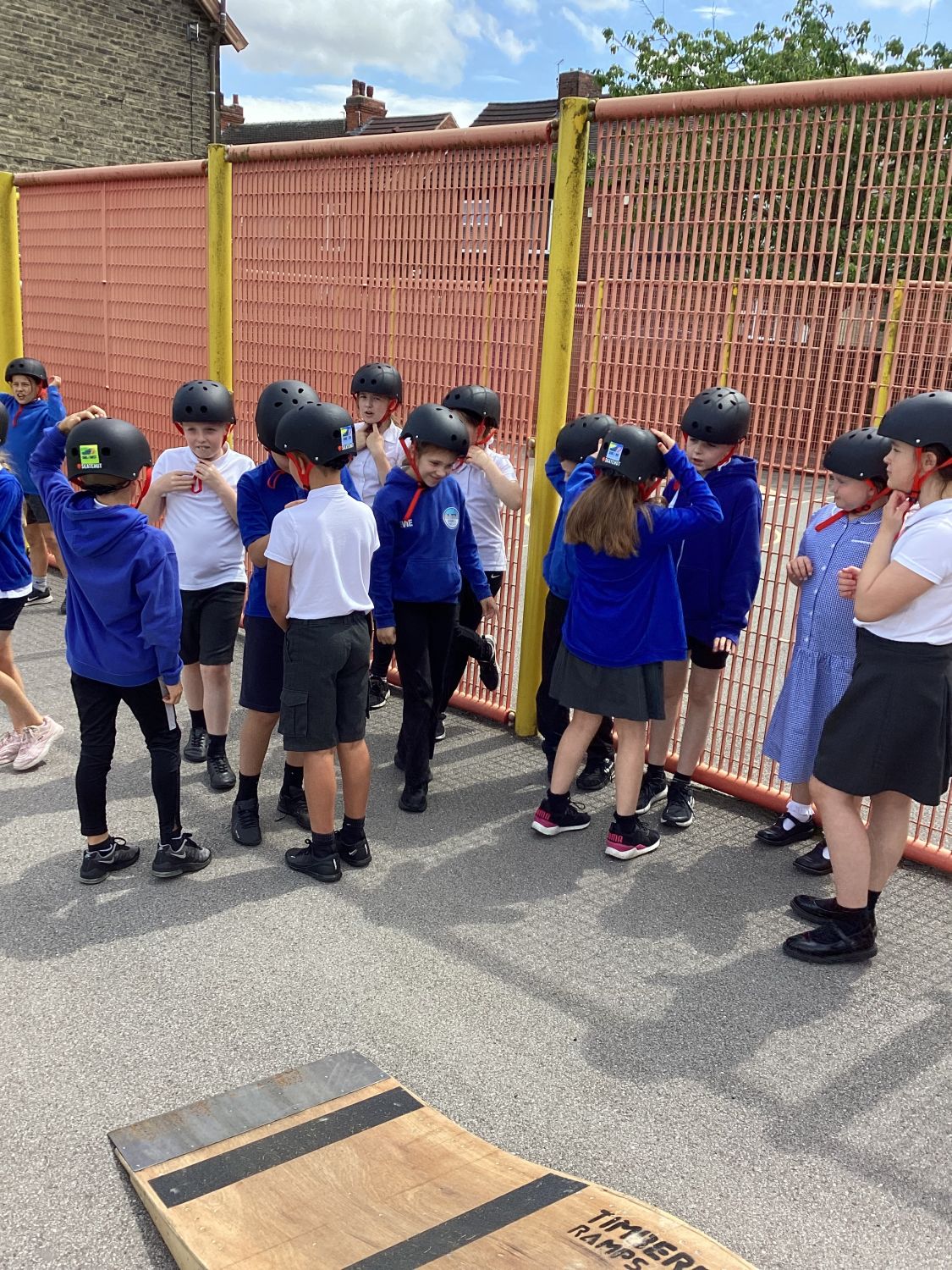 Birdwell Primary School