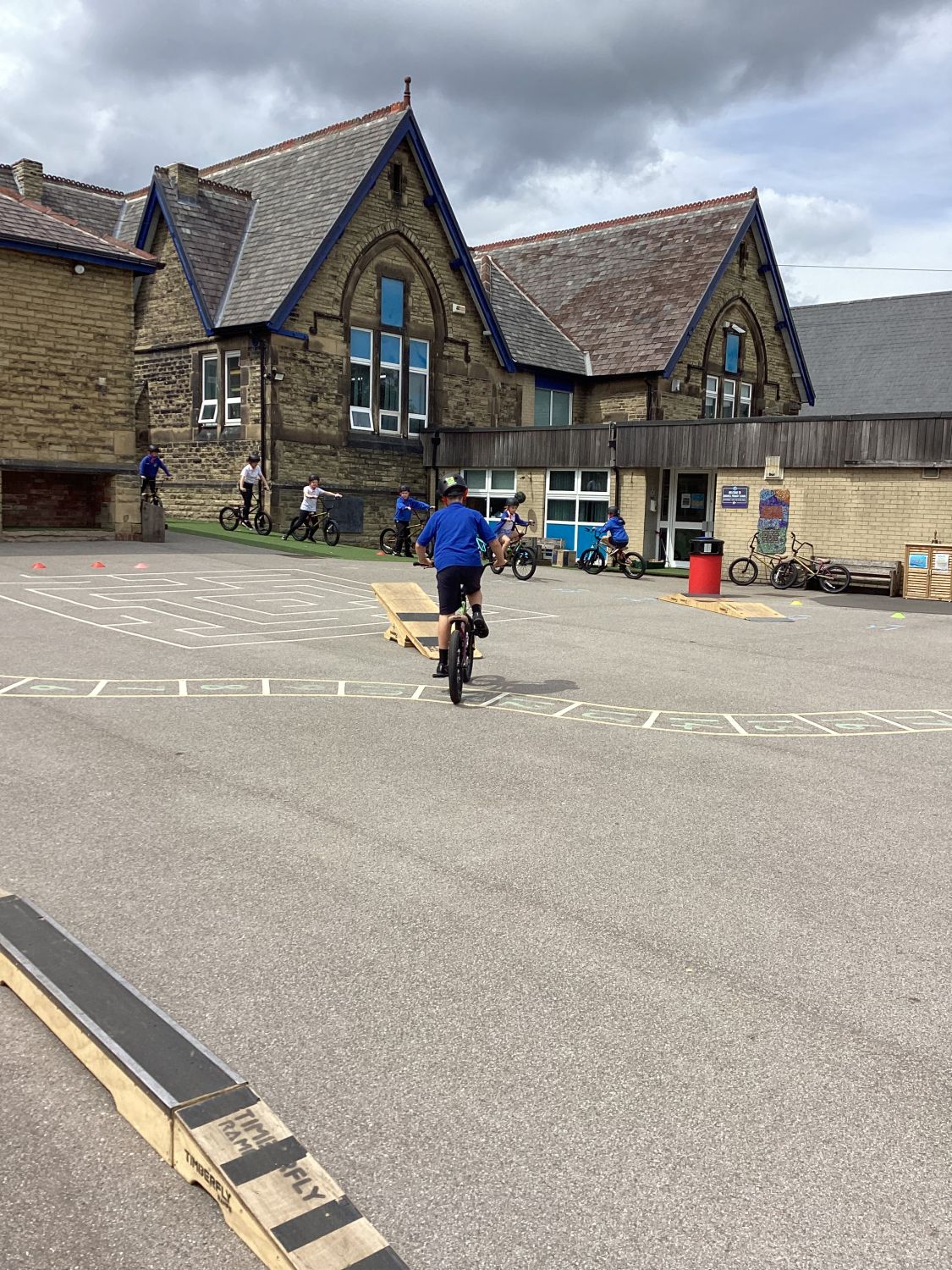 Birdwell Primary School