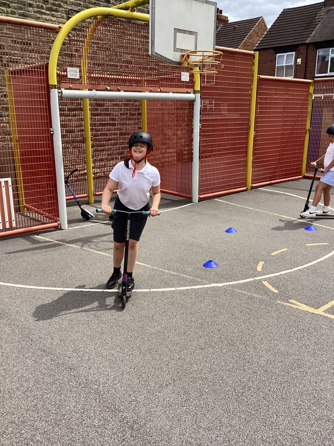 Birdwell Primary School